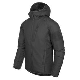 Helikon-Tex Wolfhound Hoodie Jacket ClimaShield Apex schwarz Größe S