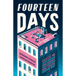 Fourteen Days - Author No, Kartoniert (TB)
