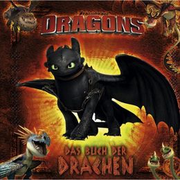 Dragons - Maggie Testa, Andy Bialk, Keih Frawley, Gebunden