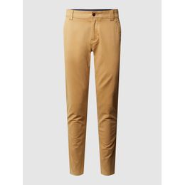 Tommy Jeans Slim Fit Chino mit Stretch-Anteil Modell 'Scanton'