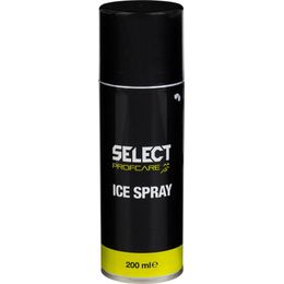 Select Erste-Hilfe-Set Eisspray schwarz