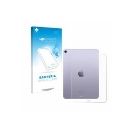 upscreen Schutzfolie für Apple iPad Air 5 WiFi Cellular 2022 (Rückseite