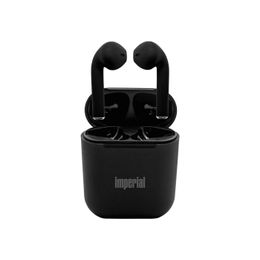 IMPERIAL by TELESTAR bluTC TWS HP 1 True Wireless Earbuds TWS-Kopfhörer Bluetooth Kopfhörer (Touch-Steuerung