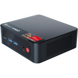 Beelink Mini-PC (AMD Ryzen 7 5700U