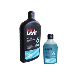 Sport Lavit Duschbad Ice Fit Sport Shower Gel