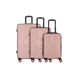 Pierre Cardin Trolleyset, 4 Rollen