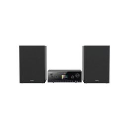 Grundig CMS 5000 BT DAB+ WEB Stereoanlage Kompaktanlage