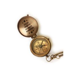 Lasernauten Kompass Kompass messing vintage mit/ohne Gravur verschiedene Designs