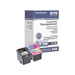 OTTO Office Standard Otto Office Tintenpatrone (2-tlg.