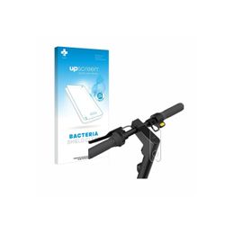 upscreen Schutzfolie für Segway Ninebot KickScooter MAX G30LD