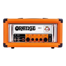Orange E-Gitarre Orange OR15H