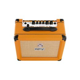Orange E-Gitarre Orange Crush 20 RT