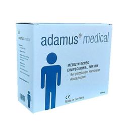 Anhalt Urinal adamus® Einweg