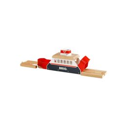 Brio® Spielzeug-Eisenbahn World Light & Sound Fähre