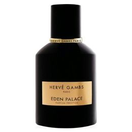 Herve Gambs Körperpflegeduft Eden Palace Parfum Unisex 100 ml