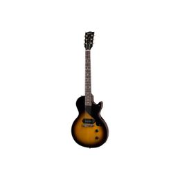 Gibson E-Gitarre, Les Paul Junior Vintage Tobacco Sunburst