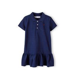 MINOTI Polokleid Polokleid (12m-14y)