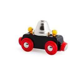 Brio® Spielzeug-Eisenbahn World Glockenwagen