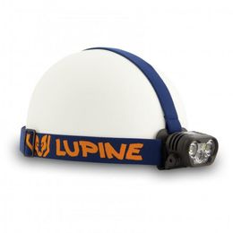 Lupine - Blika All in One - Helmlampe weiß