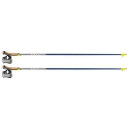 Leki - Speed Pacer Lite - Nordic Walking Stöcke Länge 100 cm blau