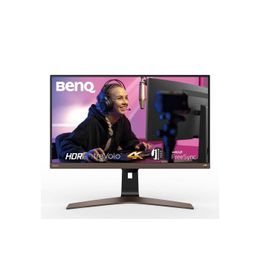 BenQ _70.6cm EW2880U 16:9 USB-C/HDMI/DP schwarz matt UHD retail TFT-Monitor (3840 x 2160 px
