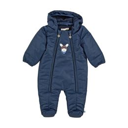 Sterntaler® Schneeoverall Sterntaler® Baby Jungen Schneeanzug Emmi