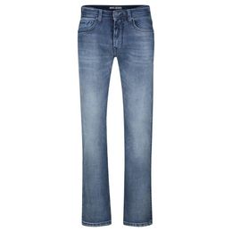 MAC 5-Pocket-Jeans Herren Jeans BEN H900 Regular Fit (1-tlg)