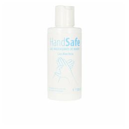 Hand Safe Handseife gel higienizante de manos con aloe vera 150ml