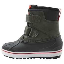 Reima - Kid's Winter Boots Coconi - Winterschuhe 24/25 | EU 24-25 schwarz/grau