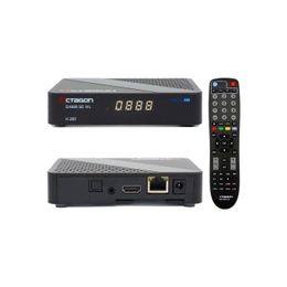 Octagon Streaming-Box SX888 SE V2 WL HD IP HDTV Linux Receiver