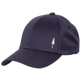 NIKIN - Treecap Baseball - Cap Gr One Size blau