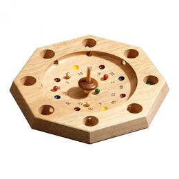 Philos Spiel, Tiroler Roulette Octagon