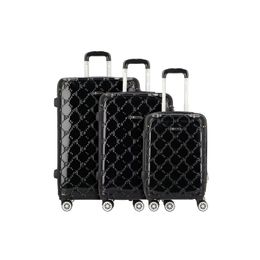 Pierre Cardin Trolleyset, 4 Rollen