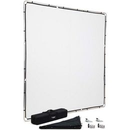 Manfrotto LED Studiobeleuchtung Pro Scrim All-in-One-Kit Extra Large MLLC3301K