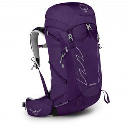 Osprey - Women's Tempest 30 - Wanderrucksack Gr 30 l - M/L lila