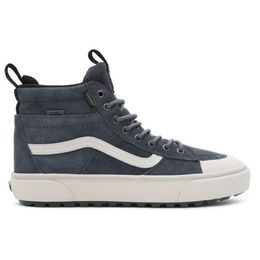 Vans - Sk8-Hi MTE-2 - Sneaker US 6,5 | EU 38,5 blau/grau