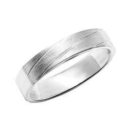 UNIQUE Silberring Ring, Herren von UNIQUE aus 925er Silber