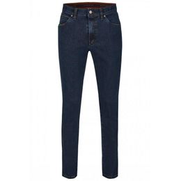 Club of Comfort 5-Pocket-Jeans Henry mit High-Stretch-Denim mit Thermolite-Wärmeisolierung