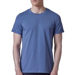 Skiny Unterziehshirt Herren Shirt kurzarm Night In Mix & Match (Stück