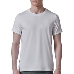 Skiny Unterziehshirt Herren Shirt kurzarm Night In Mix & Match (Stück