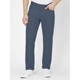 Redpoint Stoffhose MILTON super stretch 5 Pocket aus nachaltiger Baumwolle