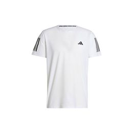 adidas Performance Laufshirt Herren Laufshirt OWN THE RUN (1-tlg)