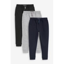 next Jogginghose Slim-Fit-Jogginghosen (3-16 Jahre)