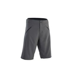 ION Shorts ION M Bike Shorts Logo Plus Herren Shorts