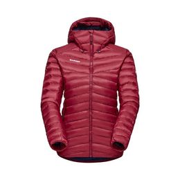 Mammut Funktionsjacke Albula IN Hooded Jacket Women Insulation