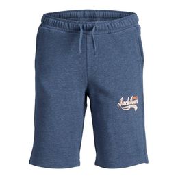 Jack & Jones Jack & Jones Junior Shorts JPSTLOGO SWEAT SHORTS 2 COL SN GMS JNR