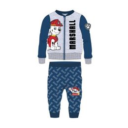 PAW PATROL Shirt & Hose PAW PATROL 'Marshall' Trainingsanzug für Babys/Kleinkinder
