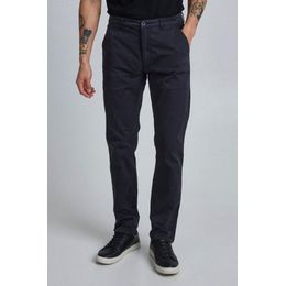 Casual Friday Chinohose Business Casual Chino Stoff Hose Slim Fit VIGGO 4239 in Navy