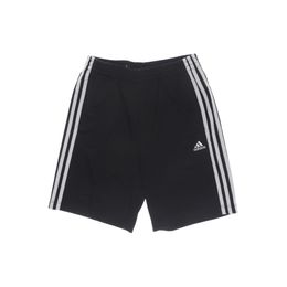 Adidas Herren Shorts, schwarz, Gr. 42