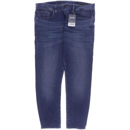 AX Armani Exchange Herren Jeans, blau